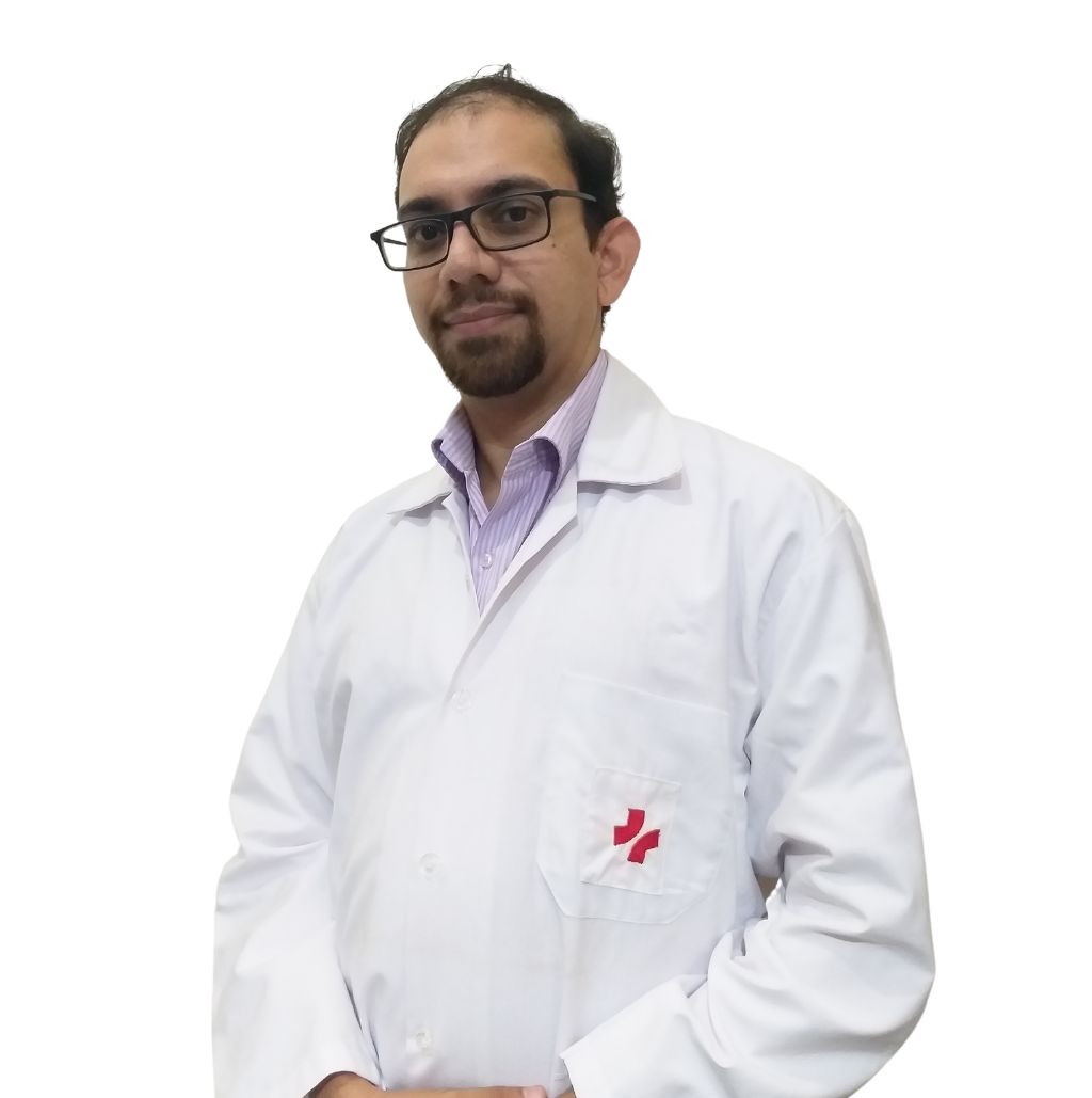 Doctors – Victor Hospital