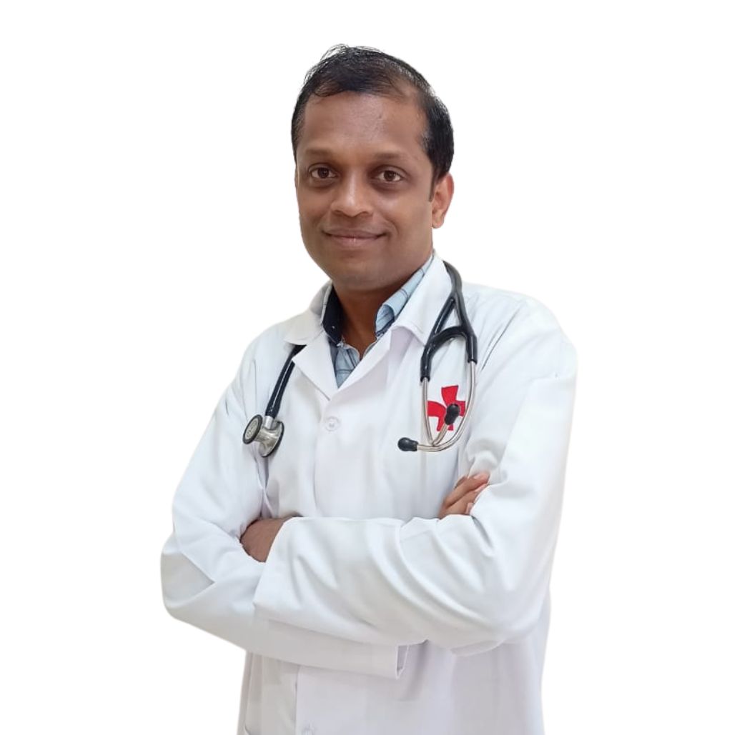 Doctors – Victor Hospital