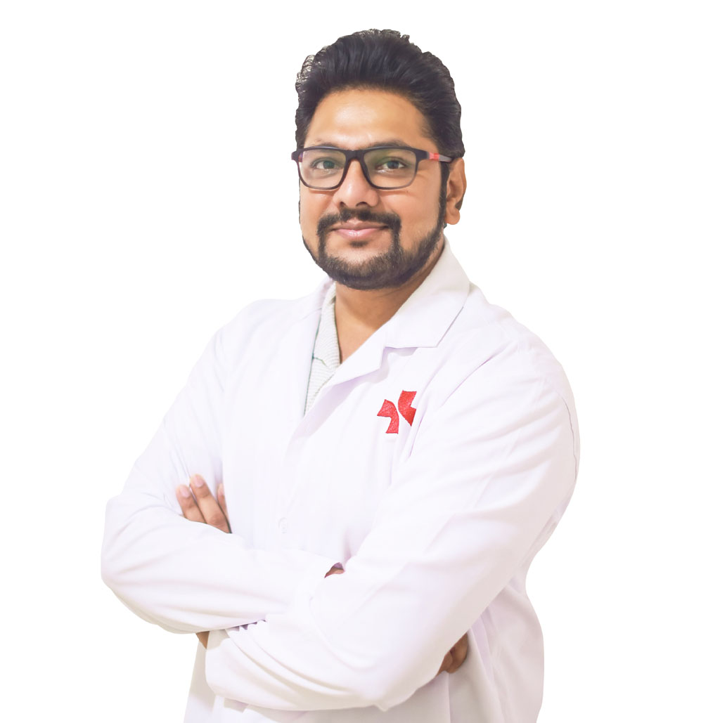 Doctors – Victor Hospital